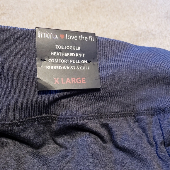 intro. | Pants & Jumpsuits | Intro Love The Fit Zoe Joggers | Poshmark